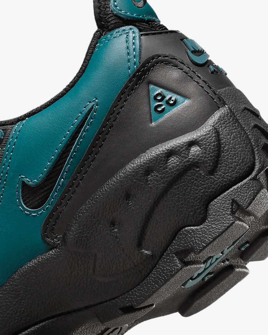 Giày Nike ACG Air Mada Low 'Dark Teal' DM3004-001 - Jordan 1