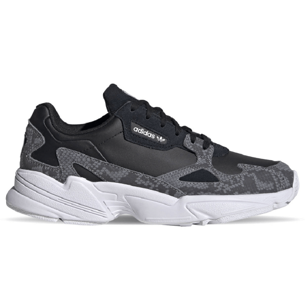 Giày Adidas Falcon - Jordan 1