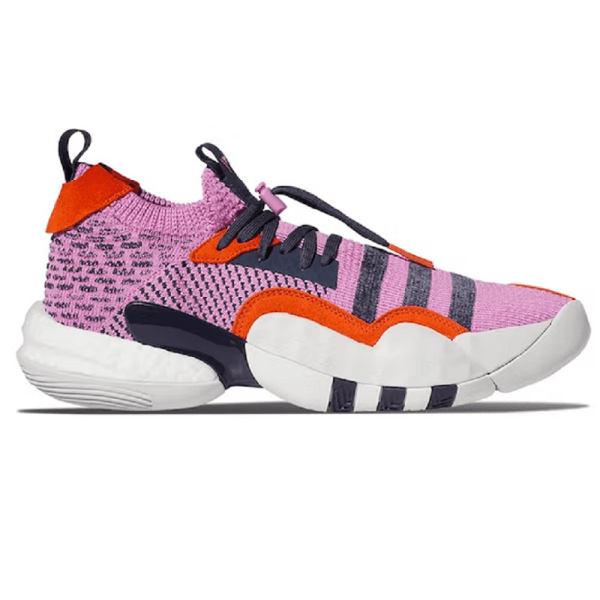 Giày Adidas Trae Young 2.0 'Pink' H06483 - Jordan 1