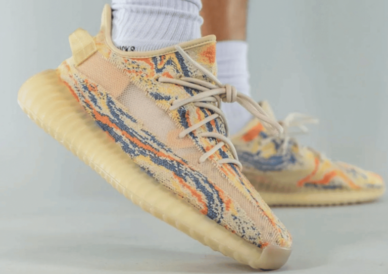 Giày Yeezy 350 (YZ350) chính hãng, trả góp 0%