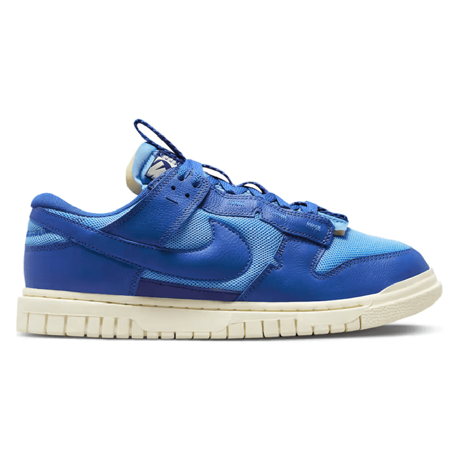Giày Nike Air Dunk Jumbo 'University Blue' DV0821-400 - Jordan 1