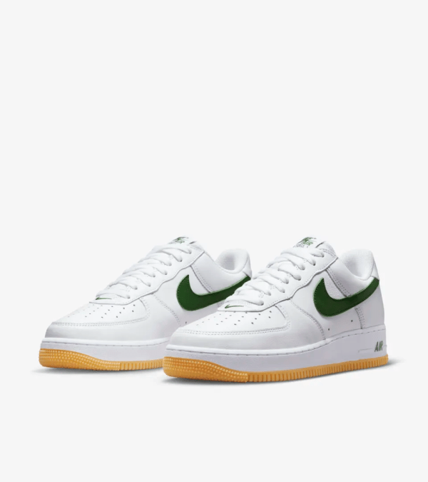 Giày Nike Air Force 1 Color of the Month FD7039-101 - Jordan 1