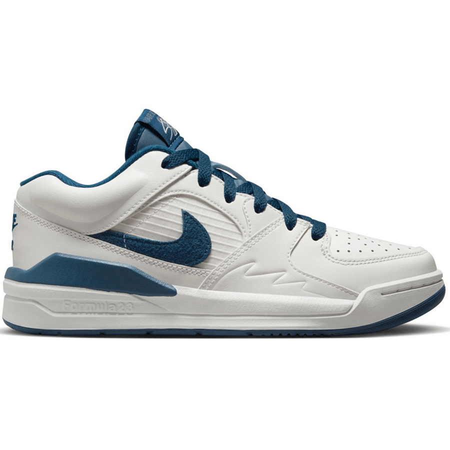 Giày Nike Air Jordan Stadium 90 'Sail Ozone Blue' FB2269-104 - Jordan 1