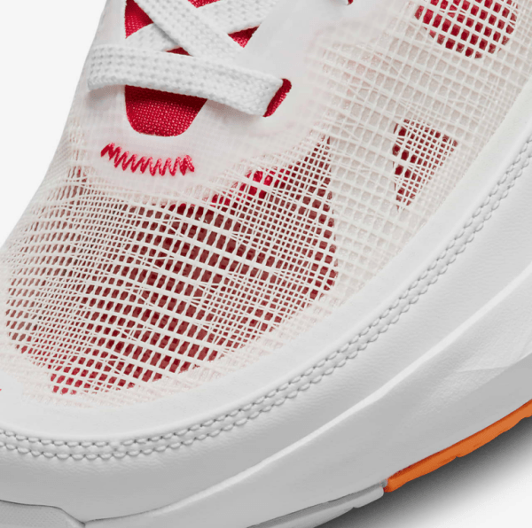 Giày Nike Air Jordan 37 ‘Hare’ DD7421-160 - Jordan 1