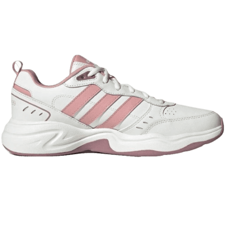 Giày Adidas Neo Strutter 'White' ID3565 - Jordan 1