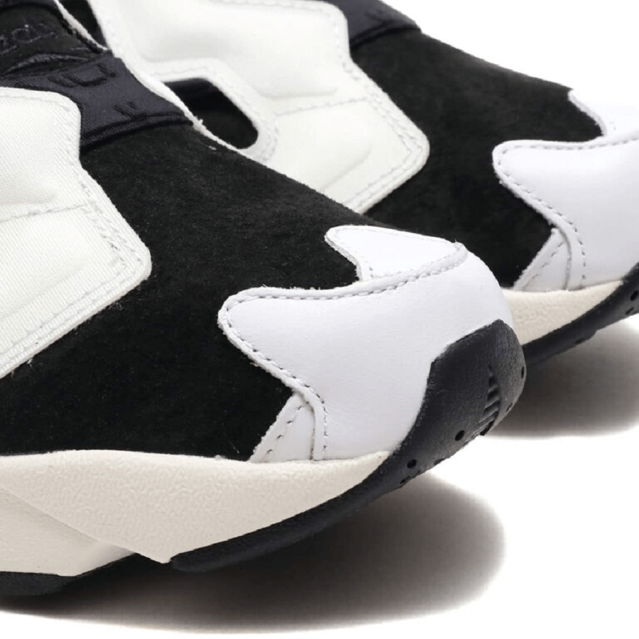 Giày Reebok InstaPump Fury OG ‘Panda’ AR0445 - Jordan 1