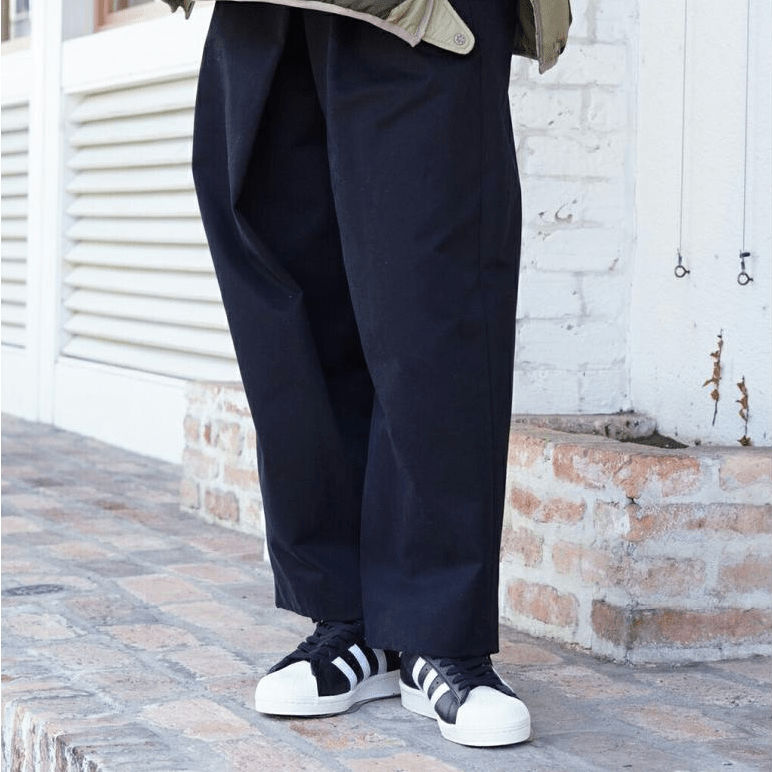 Giày Adidas Superstar 82 'Core Black' IE4195 - Jordan 1