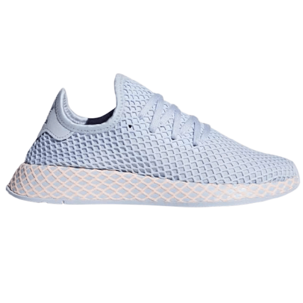 Giày Adidas Deerupt Runner 'Aero Blue' B37878 - Jordan 1