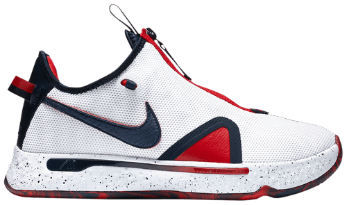 Giày Nike PG 4 'USA' CD5079-101 - Jordan 1