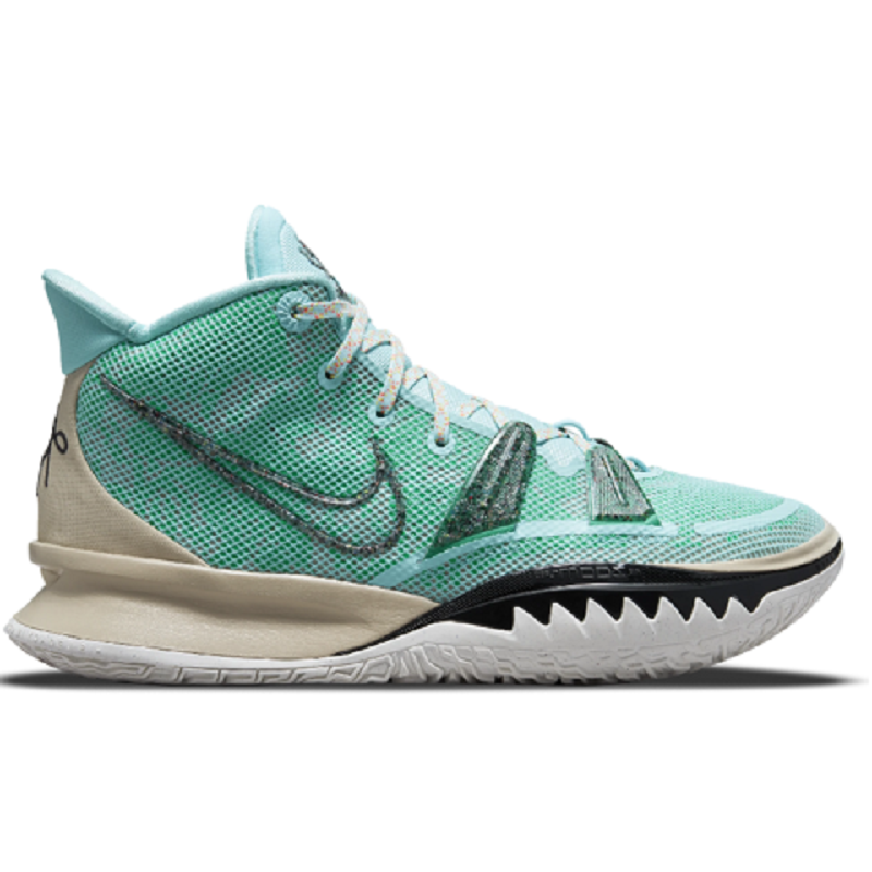 Giày Nike Kyrie 7 'Copa' CQ9327-402 - Jordan 1