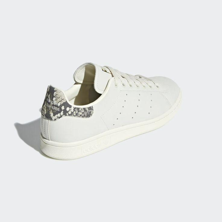 Giày Adidas Stan Smith 'Clover' F34304 - Jordan 1