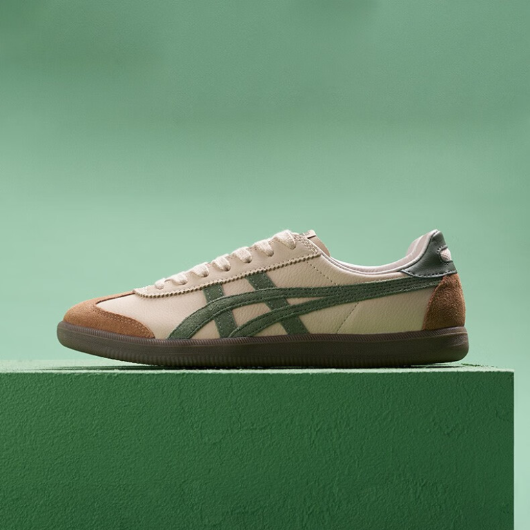 Giày Onitsuka Tiger Mexico 66, Tokuten chính hãng, mới nhất