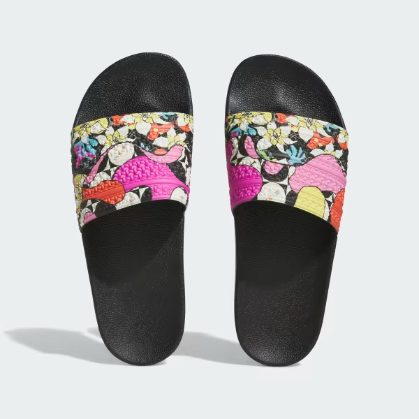 Dép Adidas Rich Mnisi x Adilette Slide 'Pride' ID7513 - Jordan 1