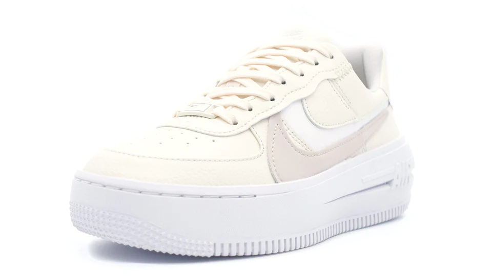 Giày Nike Air Force 1 Low Plt.Af.Orm 'Pale Ivory' DJ9946-107 - Jordan 1