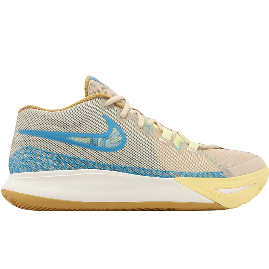 Giày Nike Kyrie Flytrap 6 EP 'Sanddrift Blue Lightning' DM1126-100 - Jordan 1