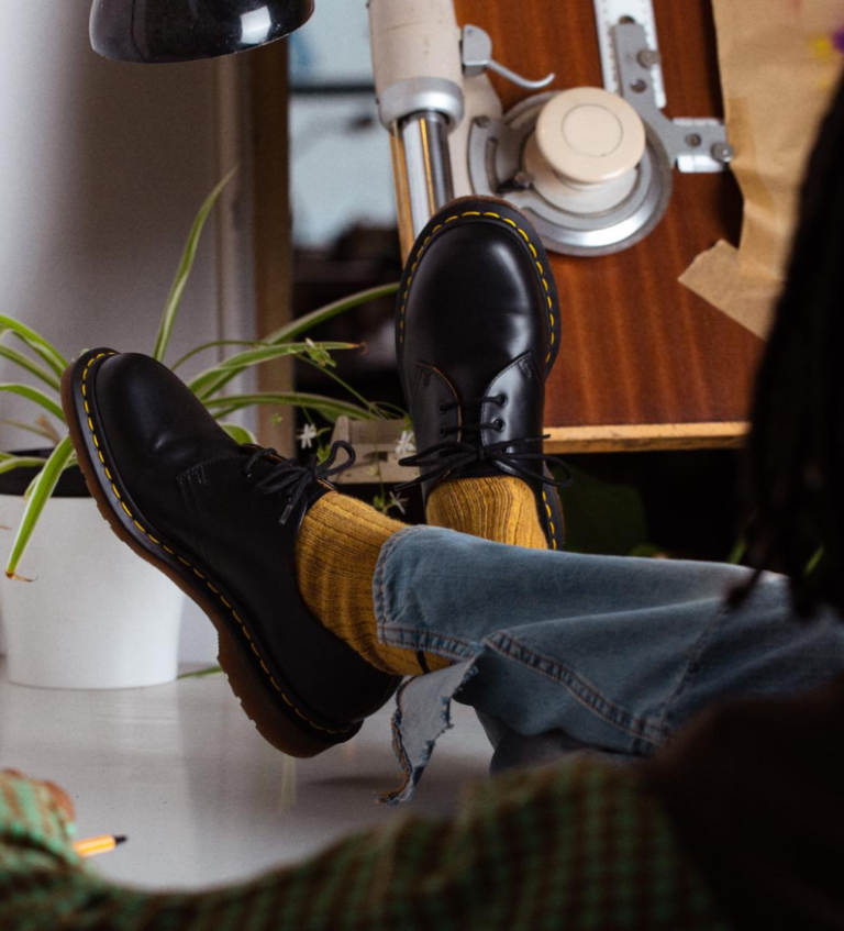 Mua giày Dr.Martens chính hãng, mới nhất, có sẵn