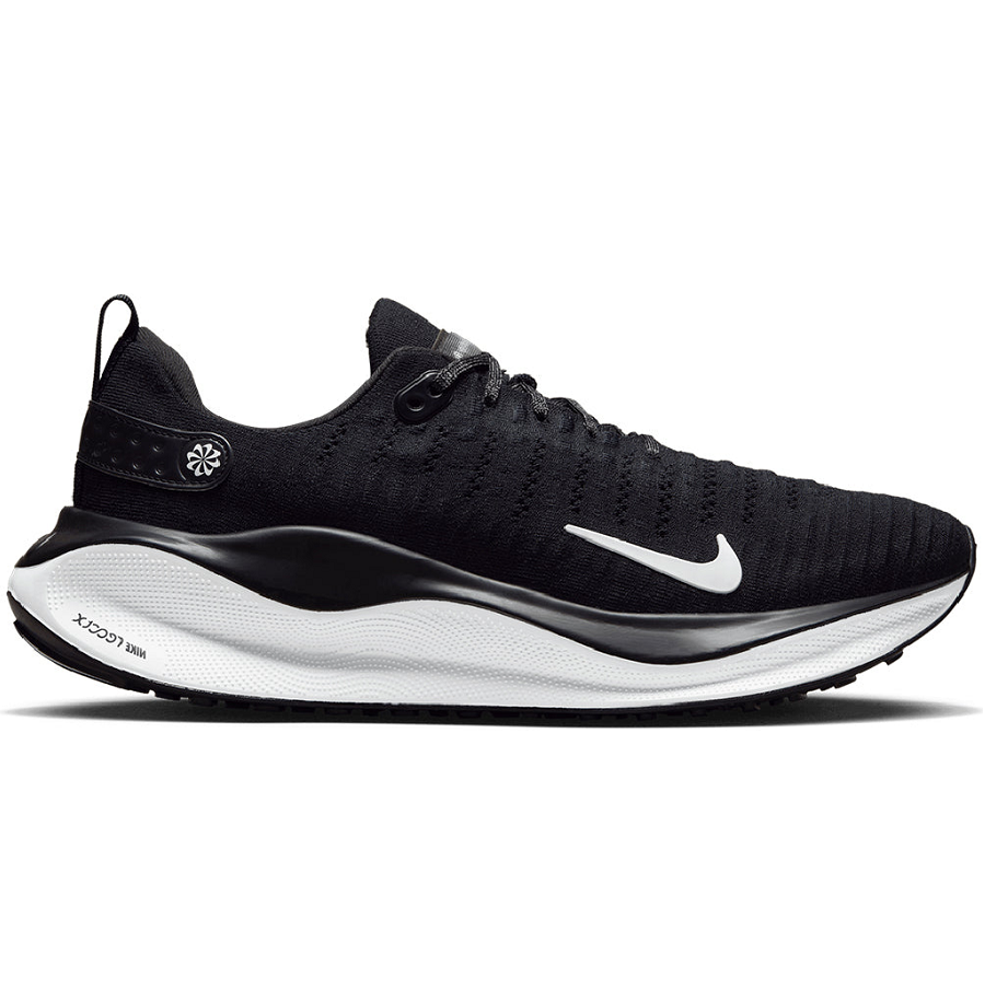 Giày Nike ZoomX Infinity Run 4 Black DR2665-002 - Jordan 1