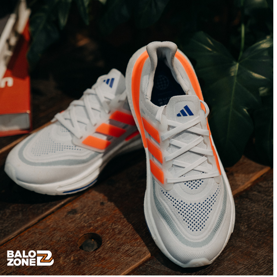 Giày Adidas Ultraboost Light HQ8596 - Jordan 1