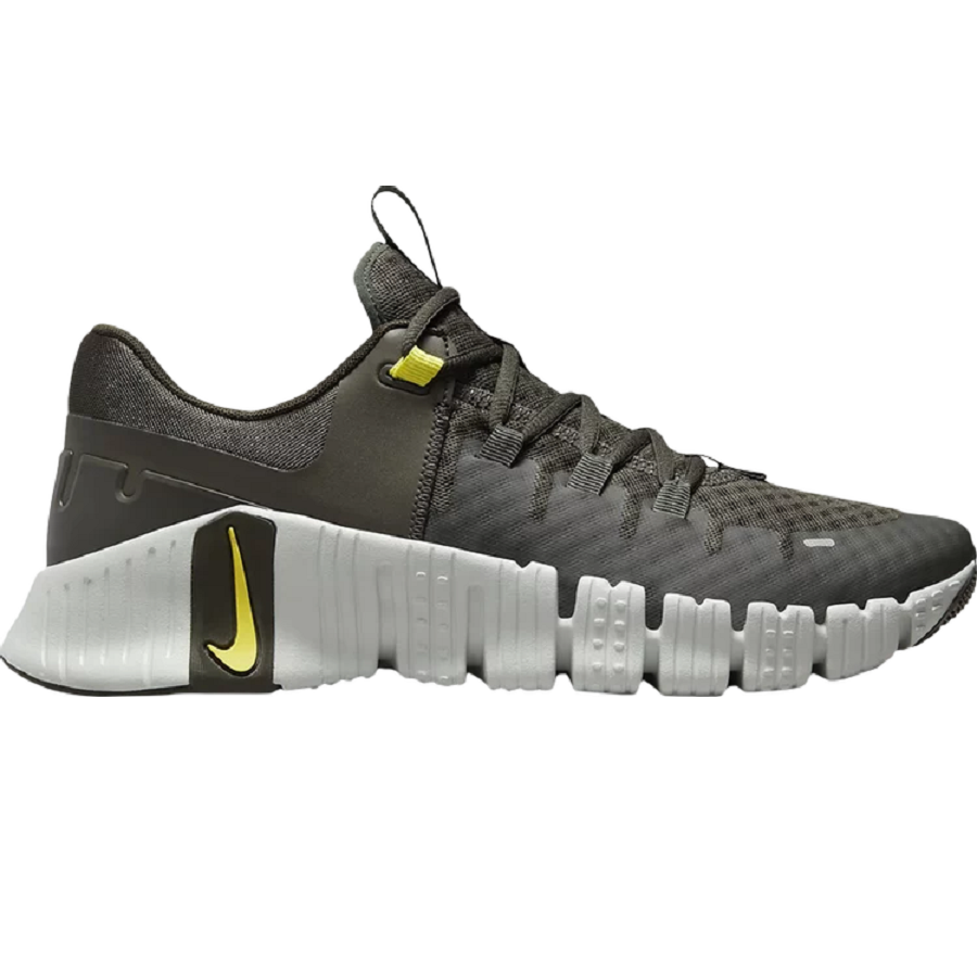 Giày Nike Free Metcon 5 'Sequoia High Voltage' DV3949-300 - Jordan 1