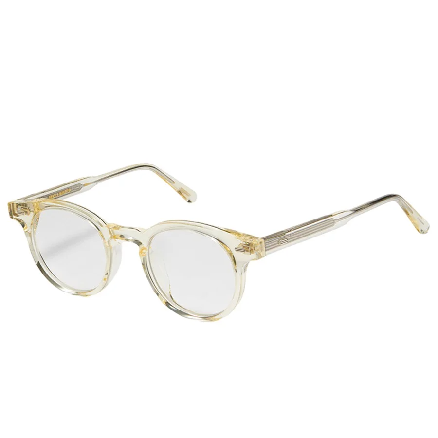 Kính Gentle Monster Milan A C2 'White' - Jordan 1