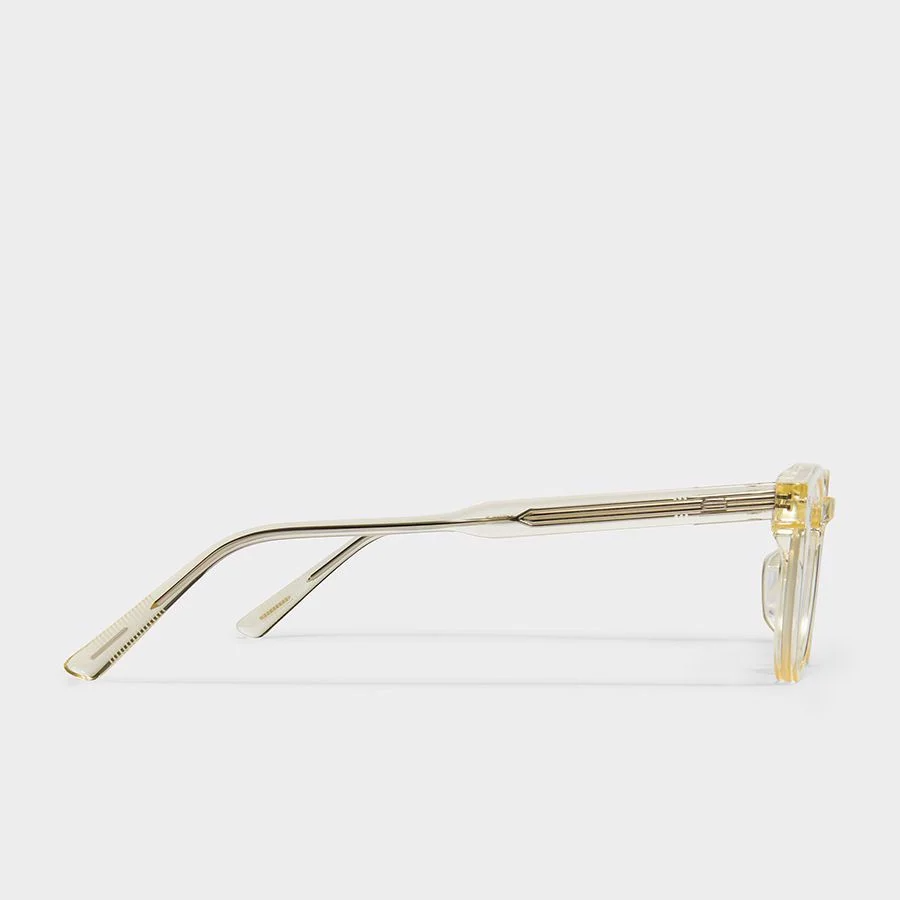 Kính Gentle Monster Milan A C2 'White' - Jordan 1