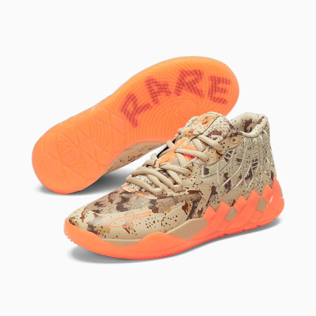 Giày Puma MB.01 'Digital Camo' 379217-01 - Jordan 1