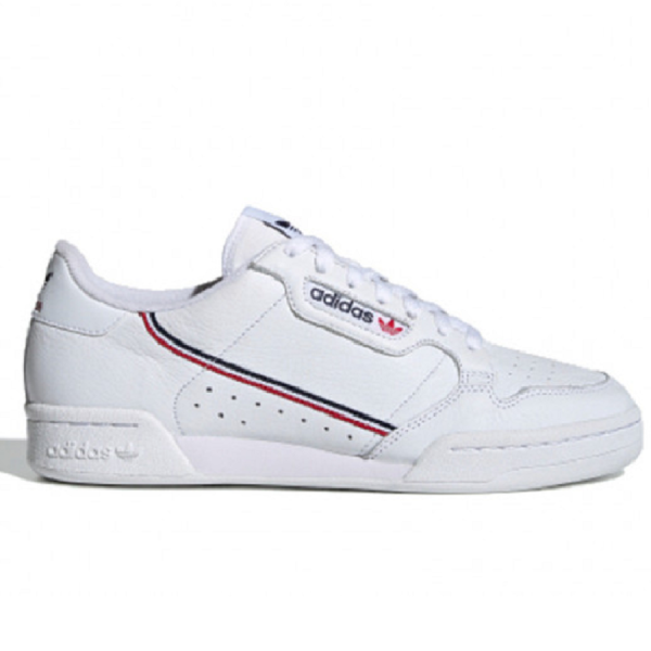 Giày Adidas Continental 80 'White' EG8129 - Jordan 1