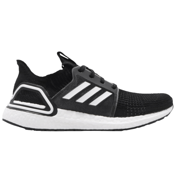 Giày Adidas UltraBoost 19 U 'Black White' EH1014 - Jordan 1