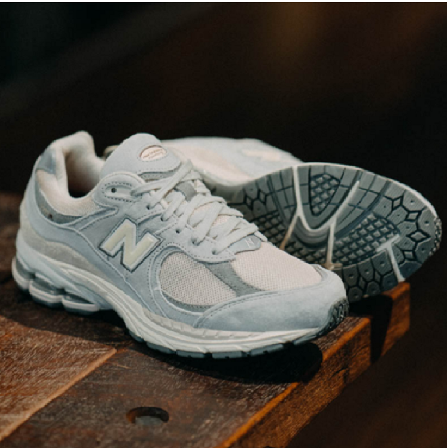 Giày New Balance 2002R ‘Lunar New Year Concrete’ M2002RLN - Jordan 1