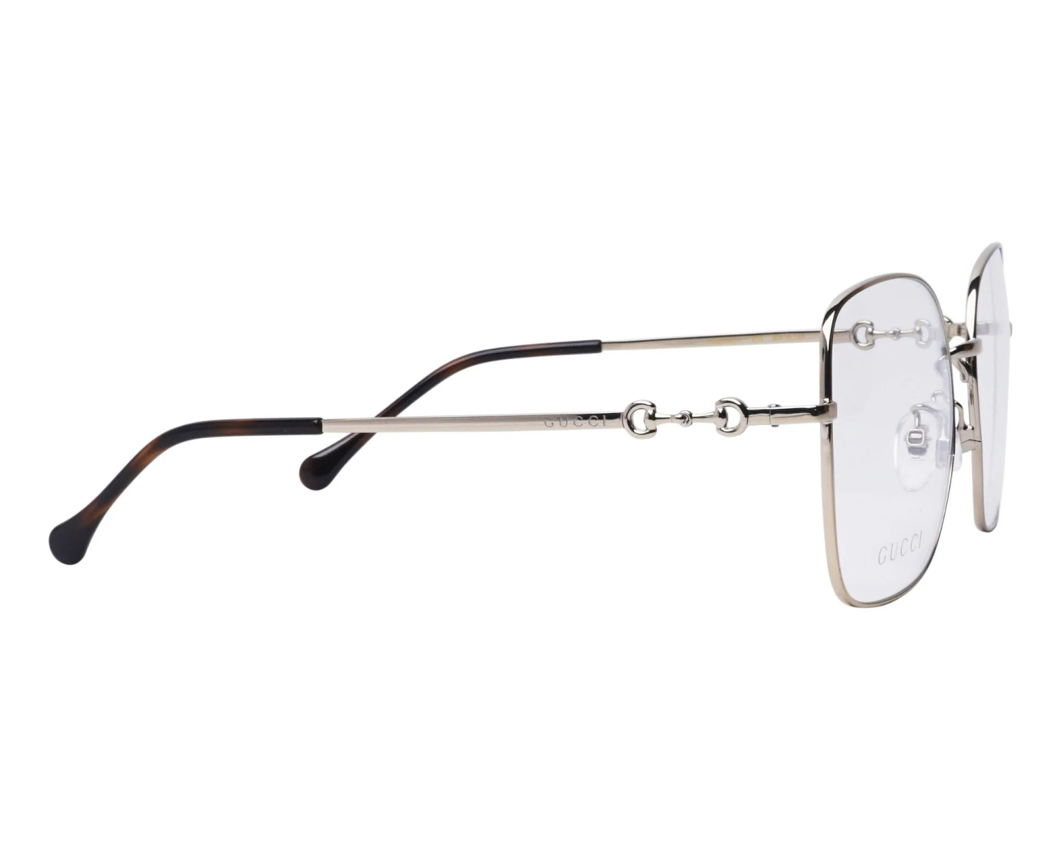 Kính Gucci Eyeglasses 'Gold' GG0883OA-003 - Jordan 1