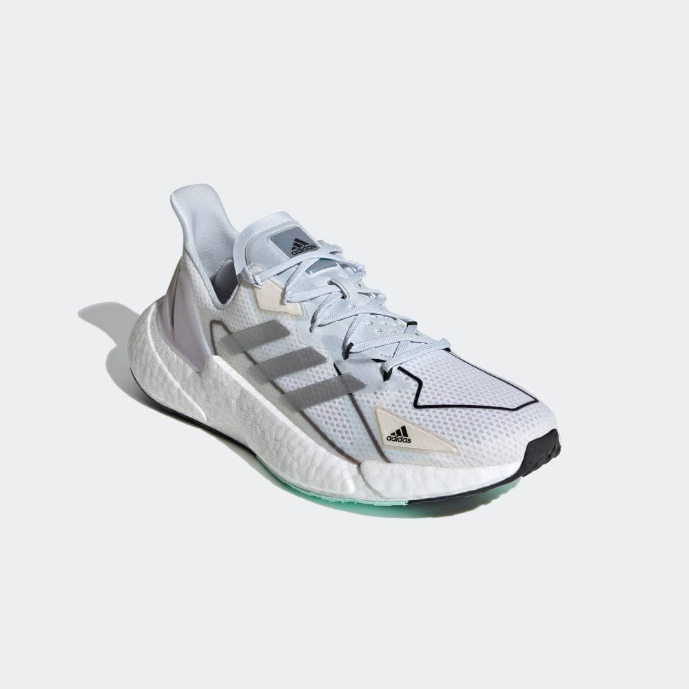 Giày Adidas X9000l4 Heat.Rdy 'White' FX8453 - Jordan 1