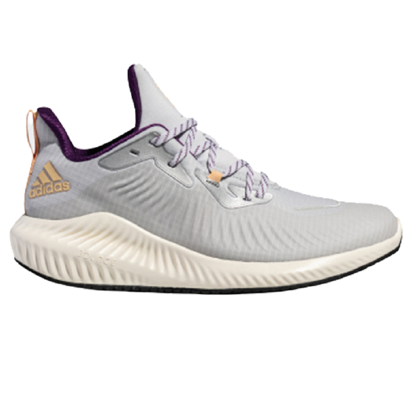 Giày Adidas Alphabounce Guard Marathon 'Grey 36 Outlet' FW7478 - Jordan 1