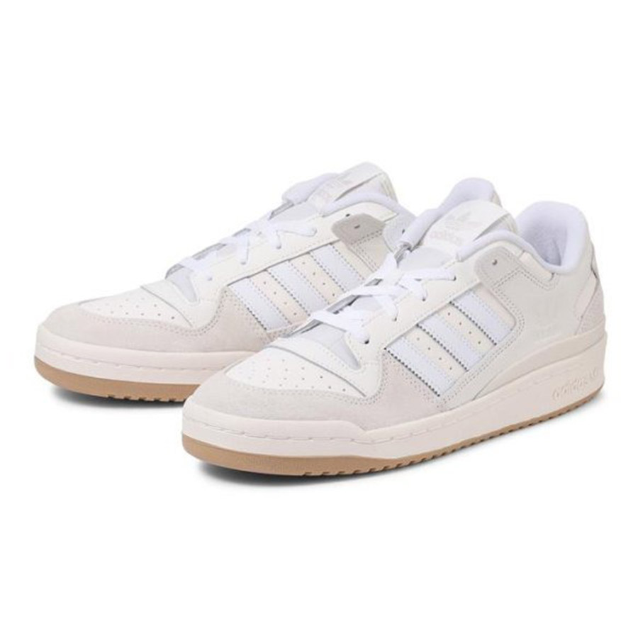 Giày Adidas Forum Low 'White' ID6858 - Jordan 1