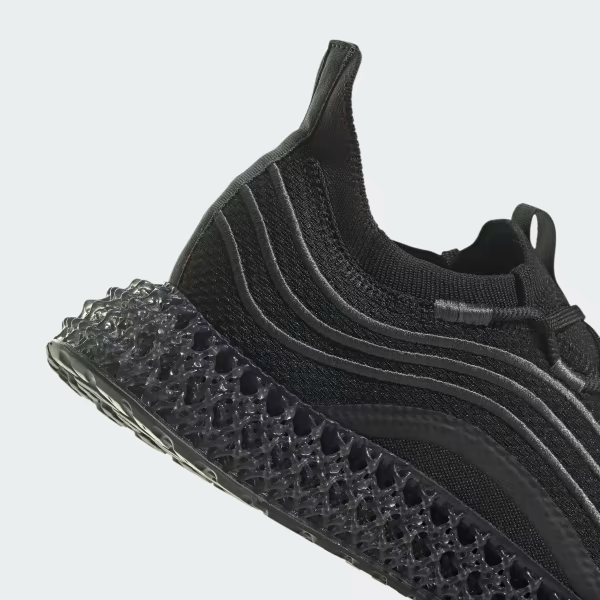 Giày Adidas Parley x 4DFWD 'Core Black' GV9056 - Jordan 1