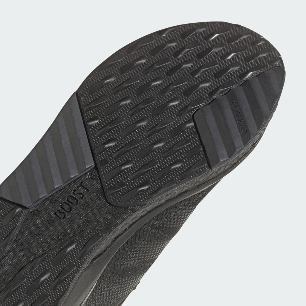 Giày Adidas Avryn 'Black Carbon' HP5982 - Jordan 1