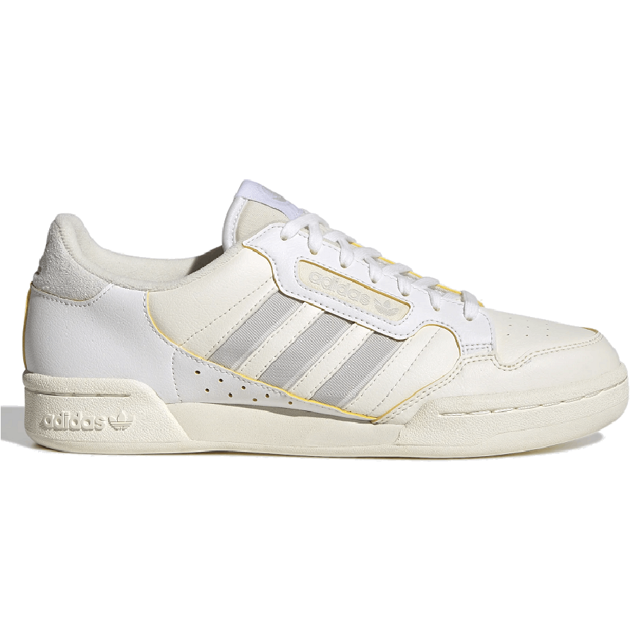 Giày Adidas Continental 80 Stripes FX5091 - Jordan 1