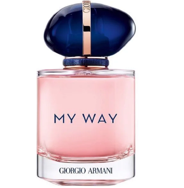 Nước Hoa Giorgio Armani My Way EDP - Jordan 1