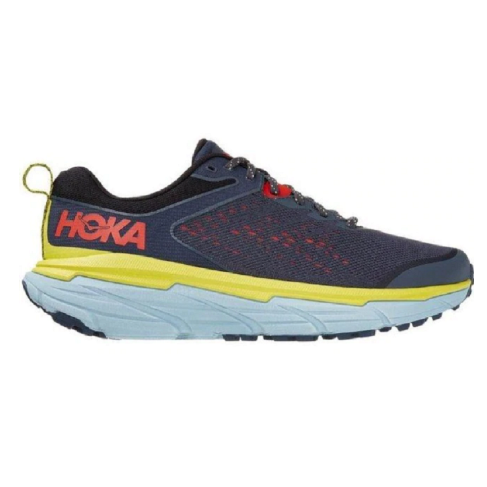 Giày Hoka Challenger Atr 6 Ombre Blue Green 1106510-OBGS - Jordan 1