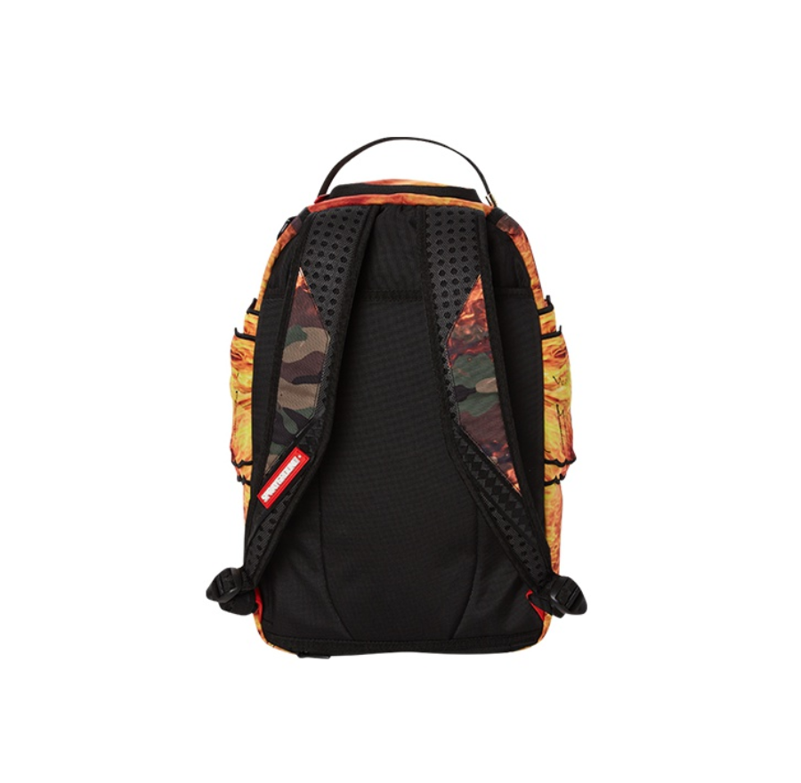 Balo Sprayground The Lil Tjay Fallin Angel 4 Wings W0645711 - Jordan 1