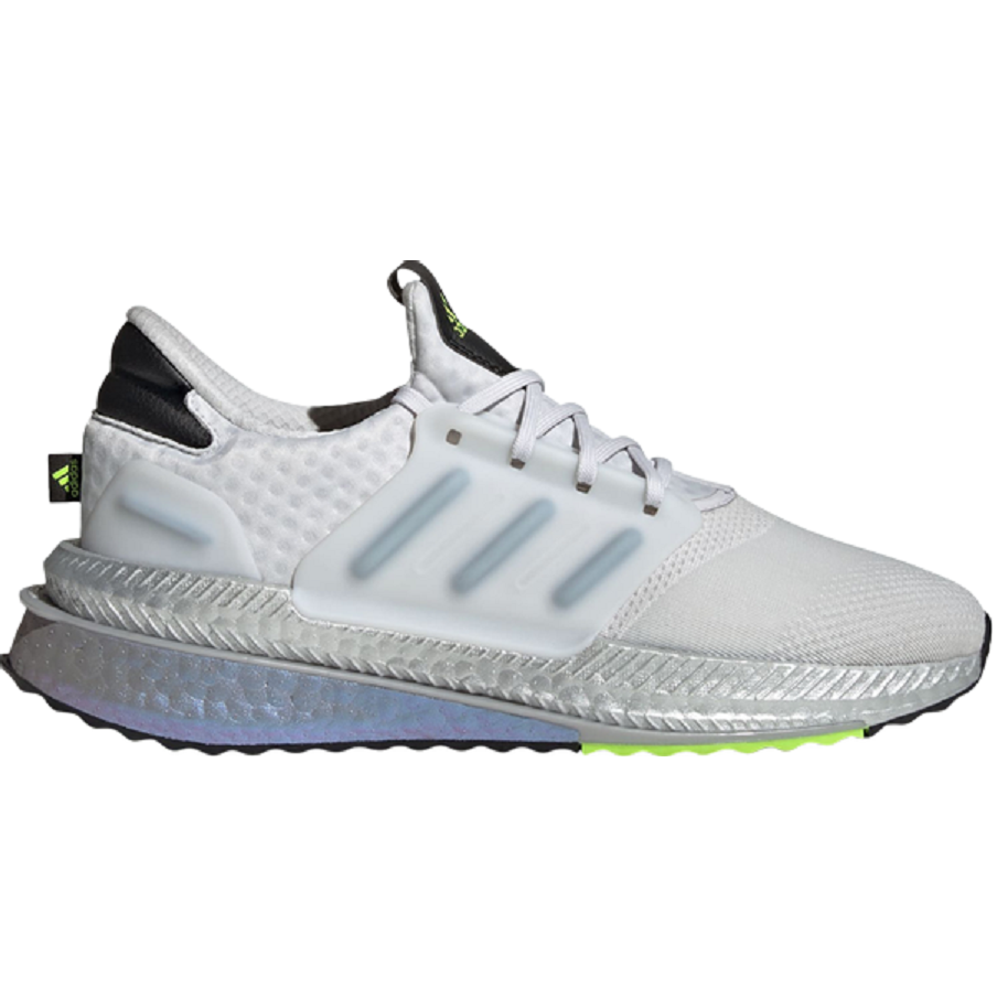 Giày Adidas X_PLRBOOST 'Silver Metallic Grey' ID9596 - Jordan 1