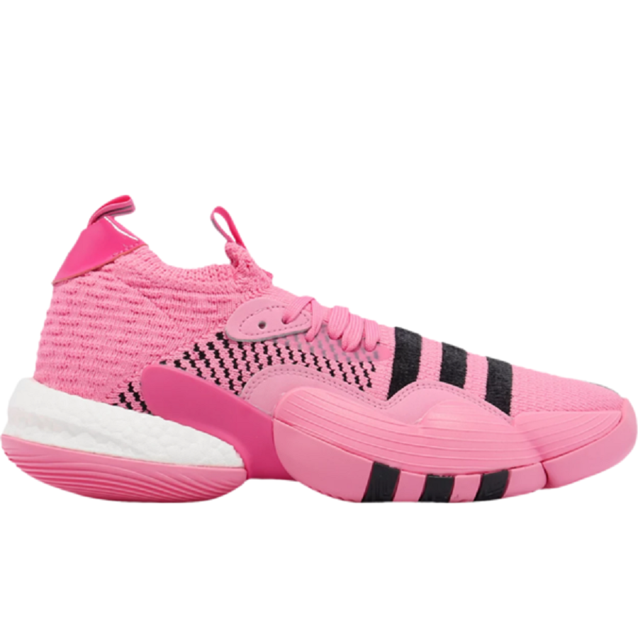 Giày Adidas Trae Young 2 ‘Pink Trap House’ IE1667 - Jordan 1