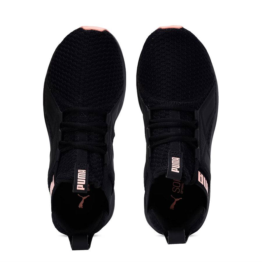 Giày Puma Enzo Knit NM 'Black Peach' 192440-01 - Jordan 1