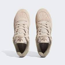 Giày Adidas originals Rivalry Low 'Wonder Beige Clay' IE7211 - Jordan 1
