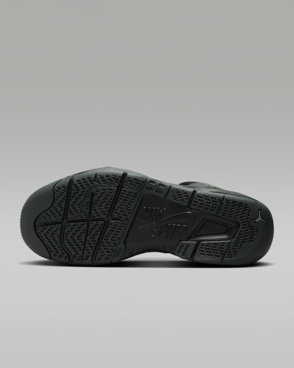 Giày Nike Jordan Stay Loyal 3 "Black Anthracite" FB1396-001 - Jordan 1