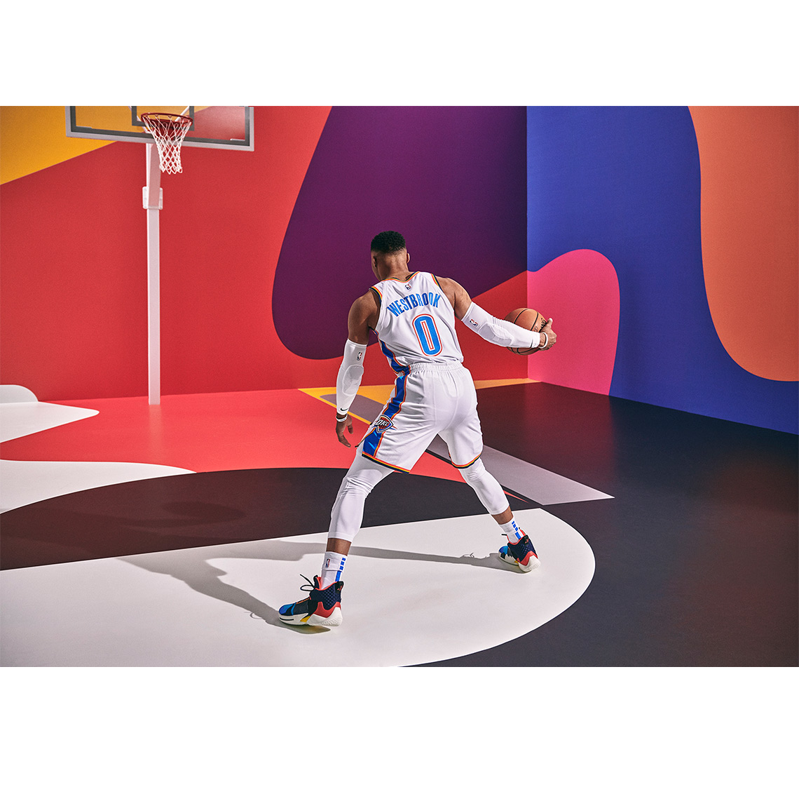 Giày Nike Air Jordan Why Not 0.2 'Future History' BV6352-900 - Jordan 1