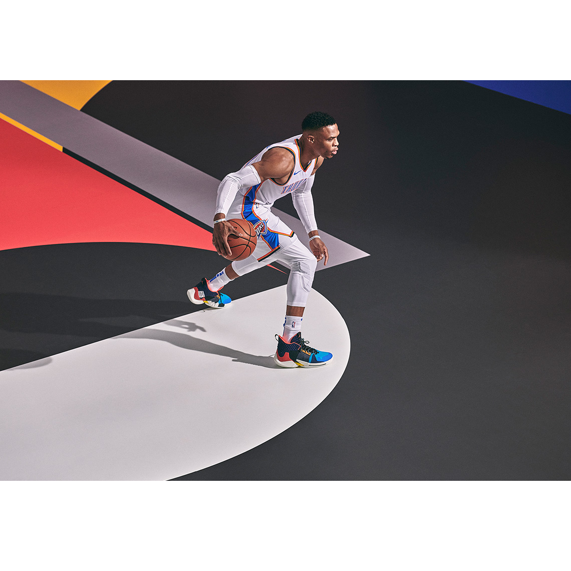 Giày Nike Air Jordan Why Not 0.2 'Future History' BV6352-900 - Jordan 1