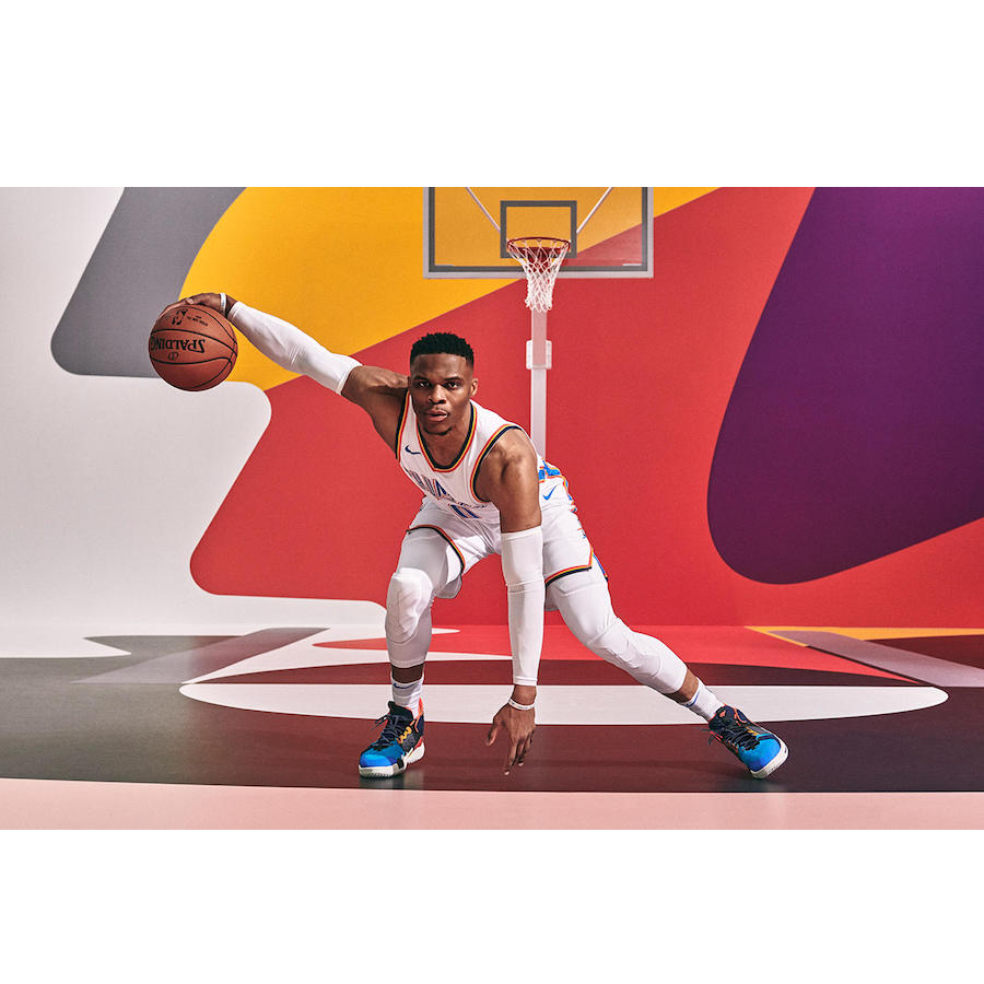 Giày Nike Air Jordan Why Not 0.2 'Future History' BV6352-900 - Jordan 1