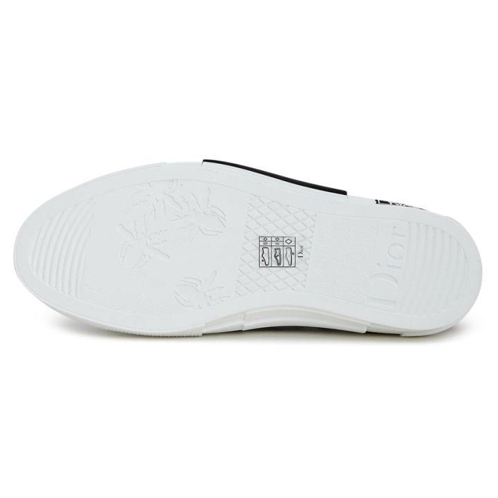 Giày Dior 21SS B23 Oblique 3SN249YJP 961 - Jordan 1