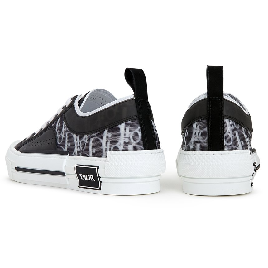 Giày Dior 21SS B23 Oblique 3SN249YJP 961 - Jordan 1