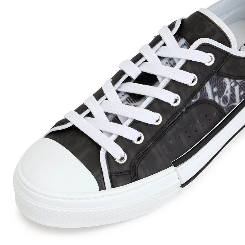 Giày Dior 21SS B23 Oblique 3SN249YJP 961 - Jordan 1